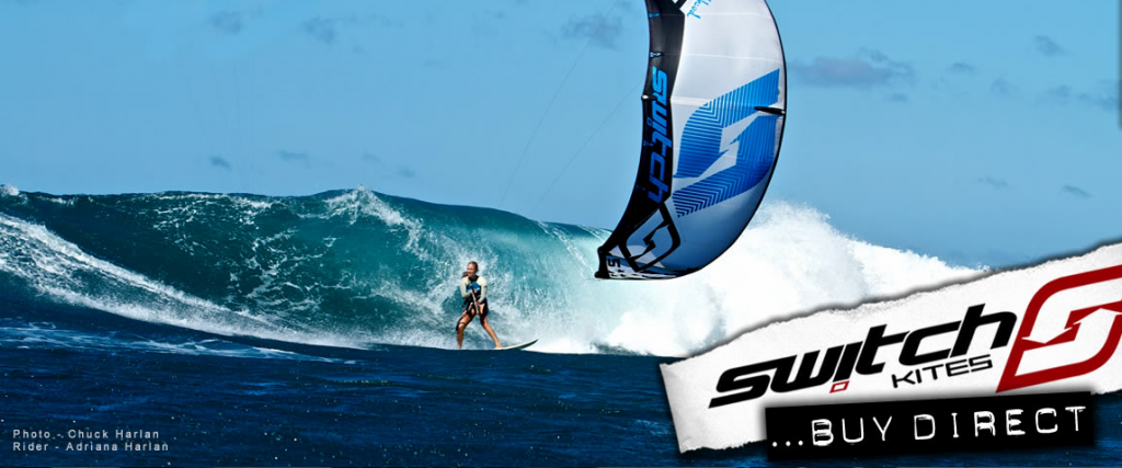 Switch Kites Element Review